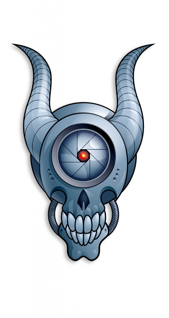 METAL EYES PREPARE LA RENTREE - Metal-Eyes.com