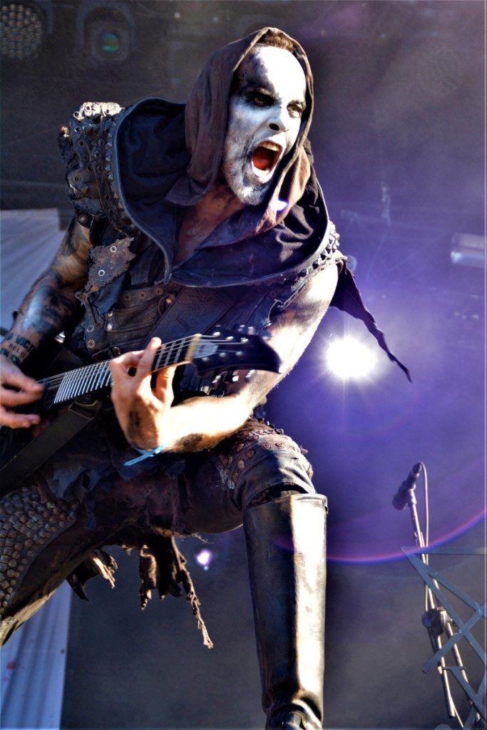 12 Behemoth | Metal-Eyes.com