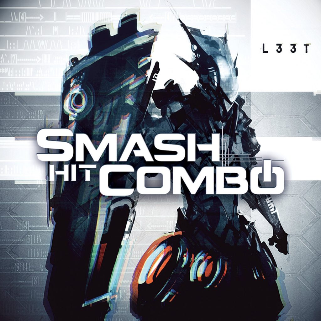 INTERVIEW: SMASH HIT COMBO