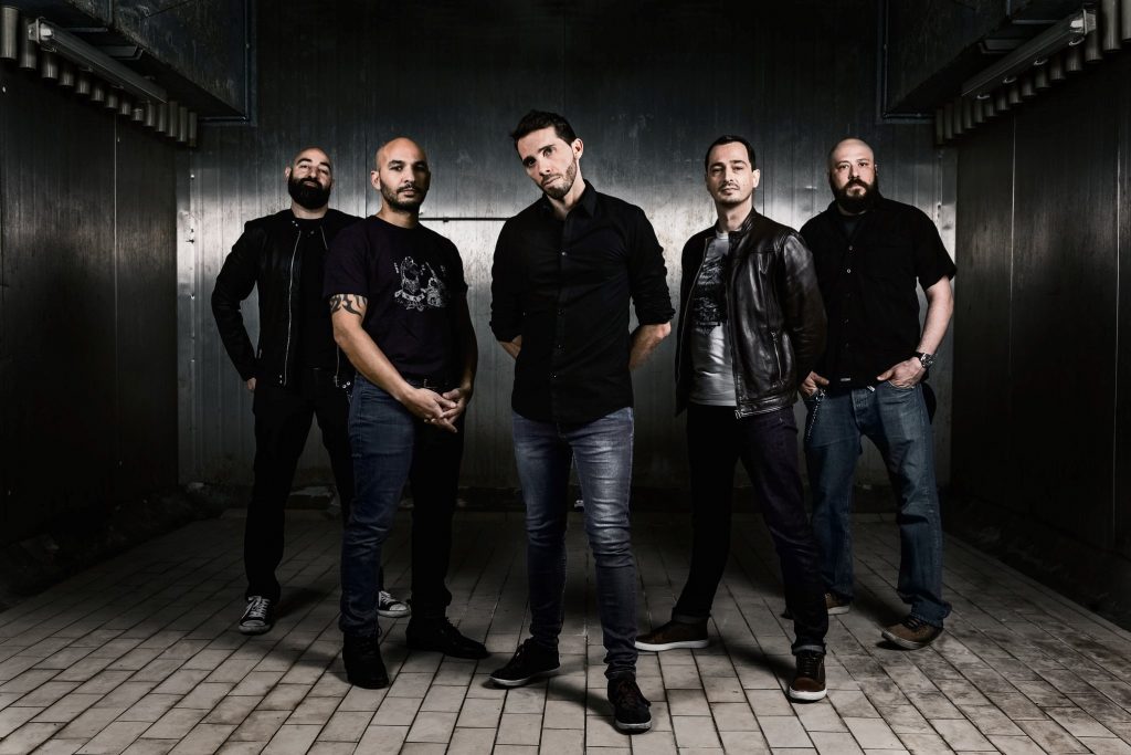 Interview: ARKAN | Metal-Eyes.com