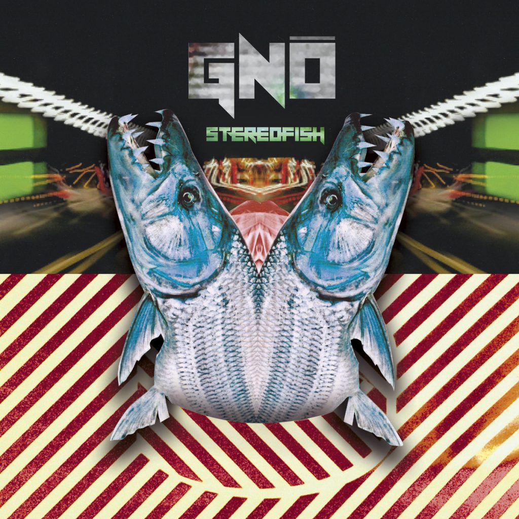GNÔ: Stereofish | Metal-Eyes.com