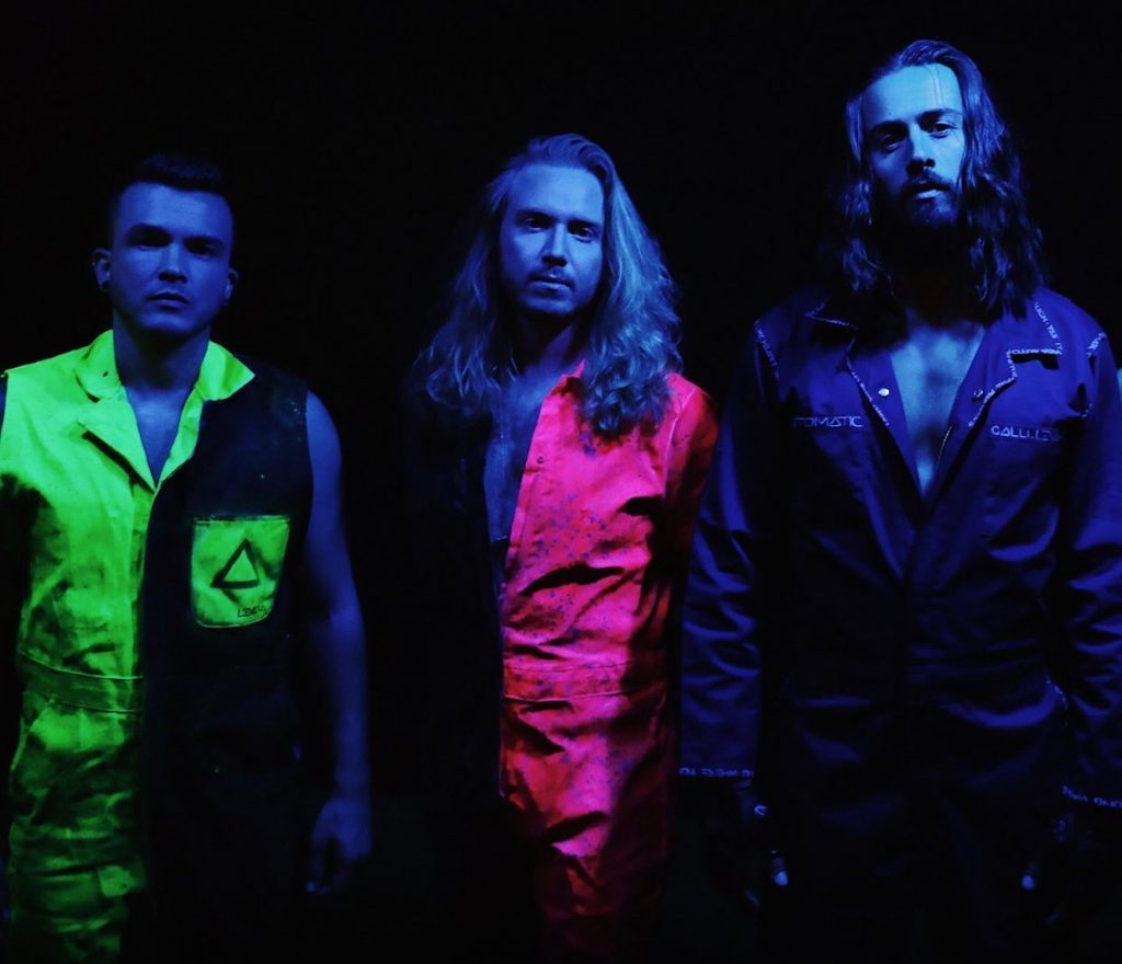 Interview: LEVARA