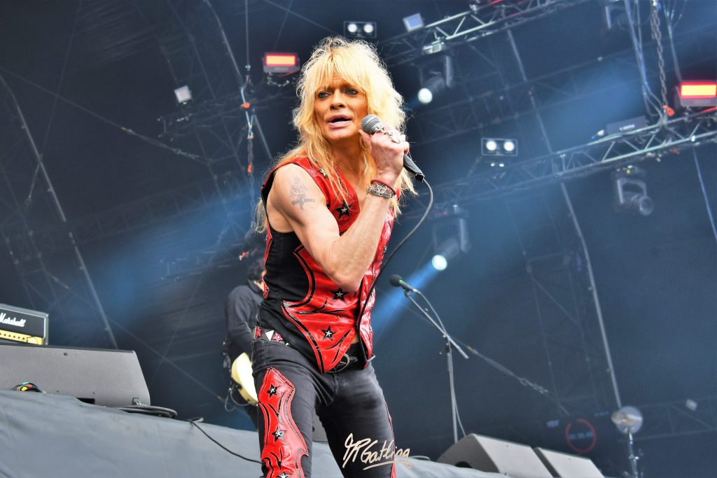 26 Michael Monroe | Metal-Eyes.com