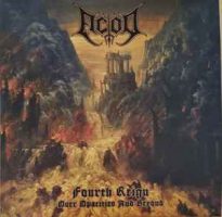ACOD: Fourth reign - Metal-Eyes.com