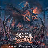 GET THE SHOT: Merciless destruction - Metal-Eyes.com