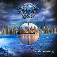 PROJECT: The awakening - Metal-Eyes.com