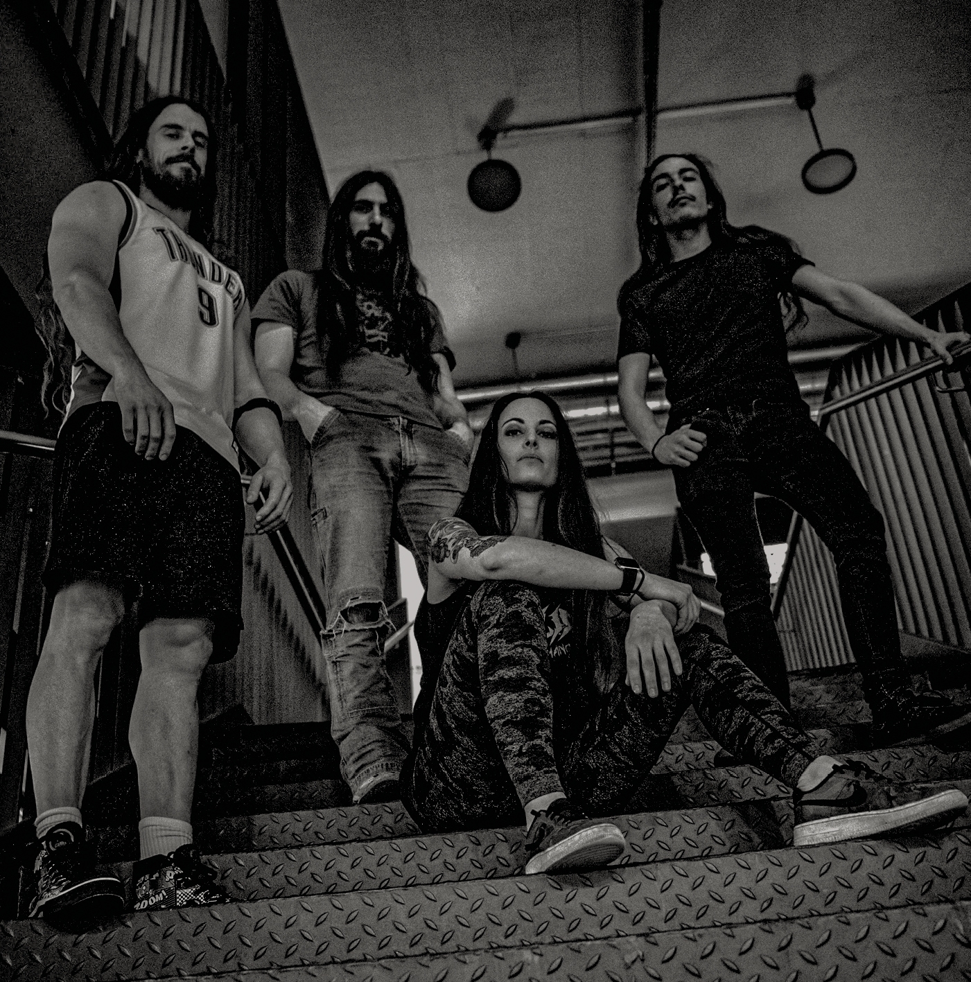 Interview PRAETOR - Metal-Eyes.com