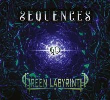 GREEN LABYRINTH: Sequences - Metal-Eyes.com