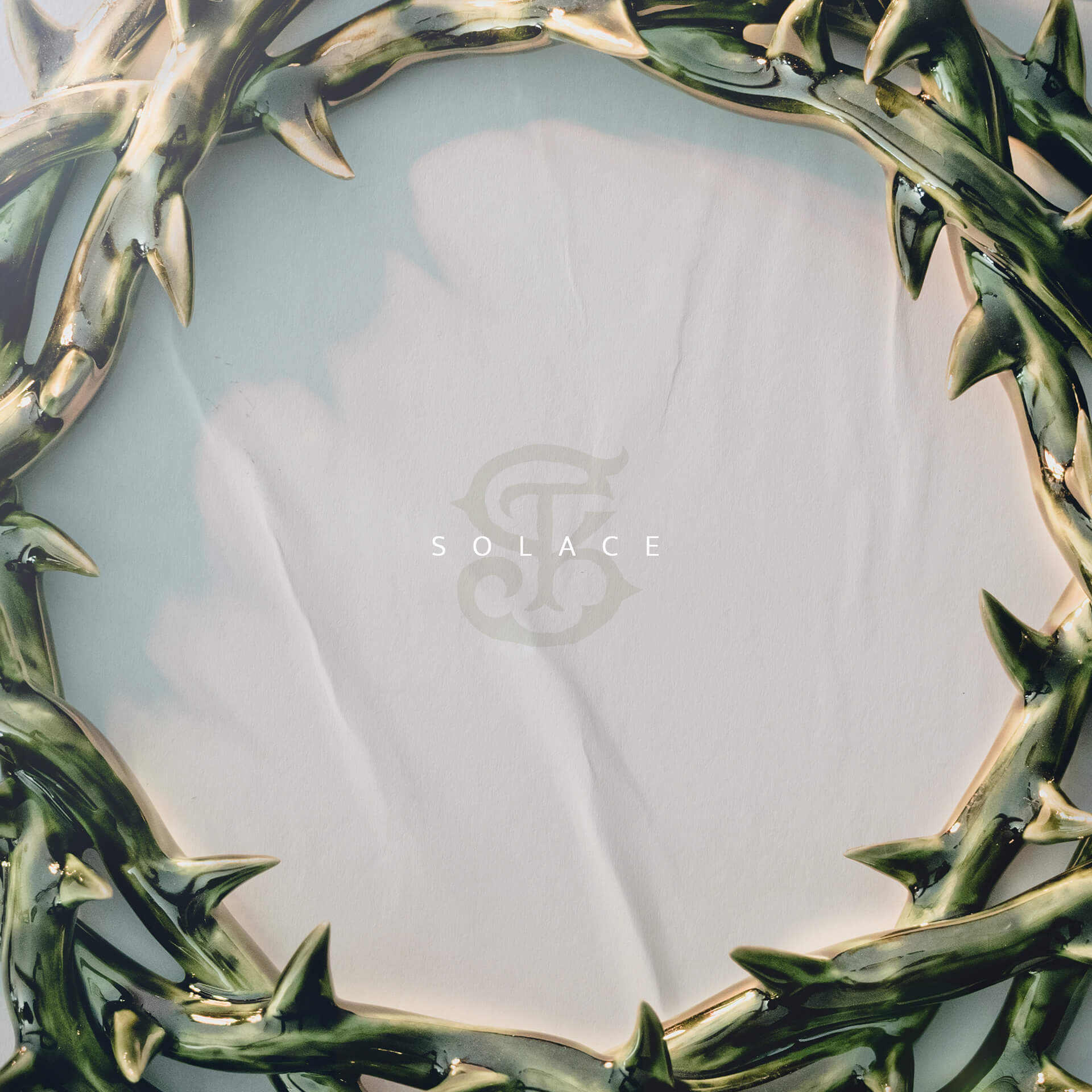 STINKY: Solace - Metal-Eyes.com