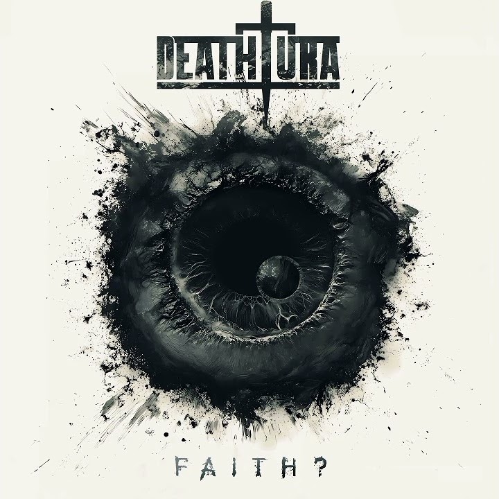 DEATHTURA: Faith? - Metal-Eyes.com