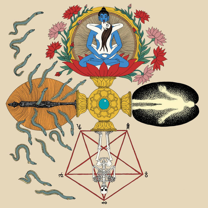 DA CAPTAIN TRIPS: In between - Metal-Eyes.com