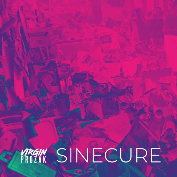 VIRGIN PROZAC: Sinécure - Metal-Eyes.com