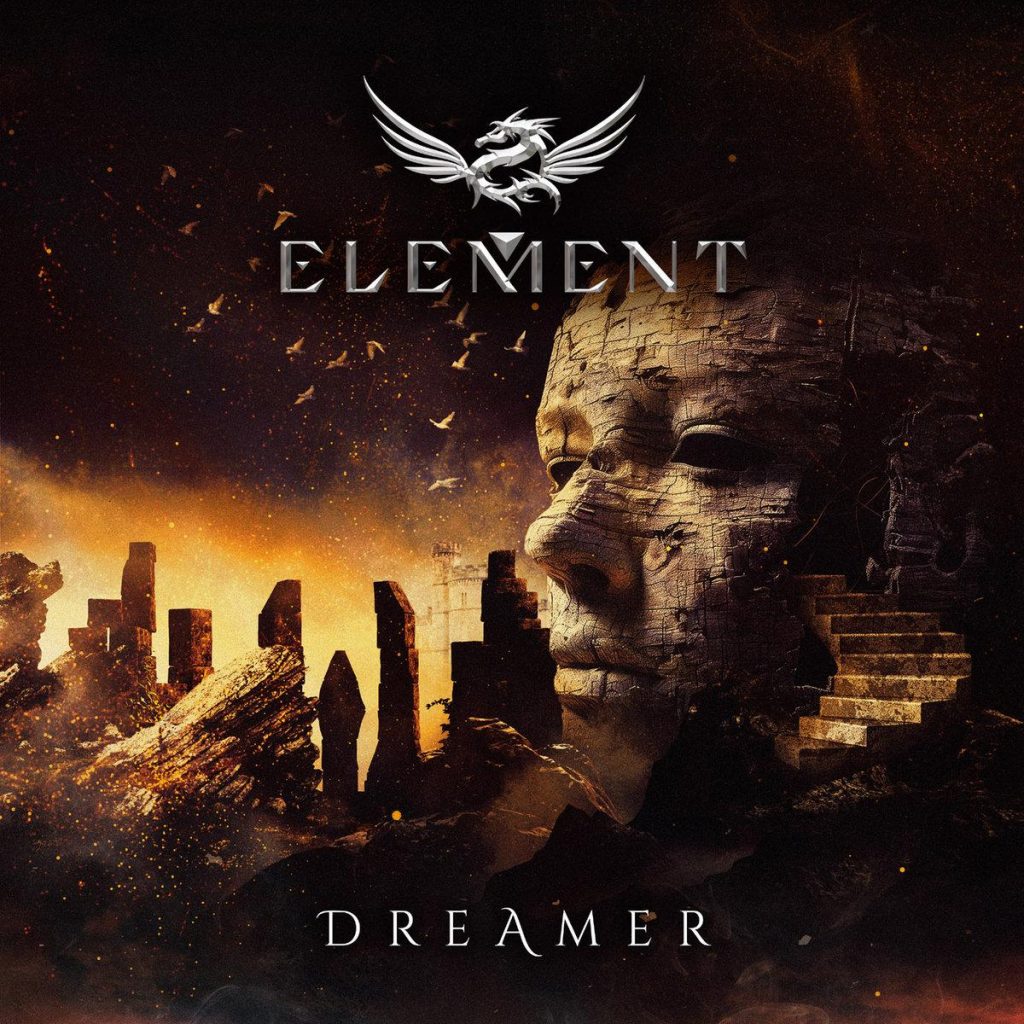 ELEMENT:Dreamer - Metal-Eyes.com